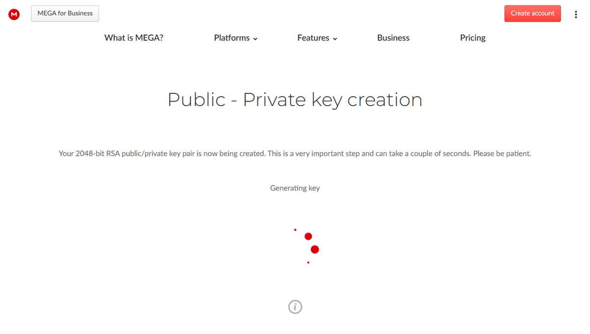 Mega cloud storage review: an excellent choice with end-to-end ...