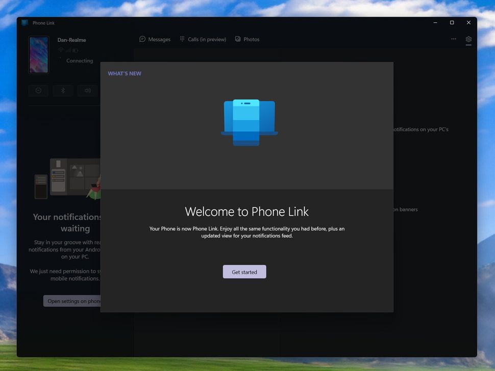 Microsoft renames Your Phone to Phone Link, partners with Honor for an ...