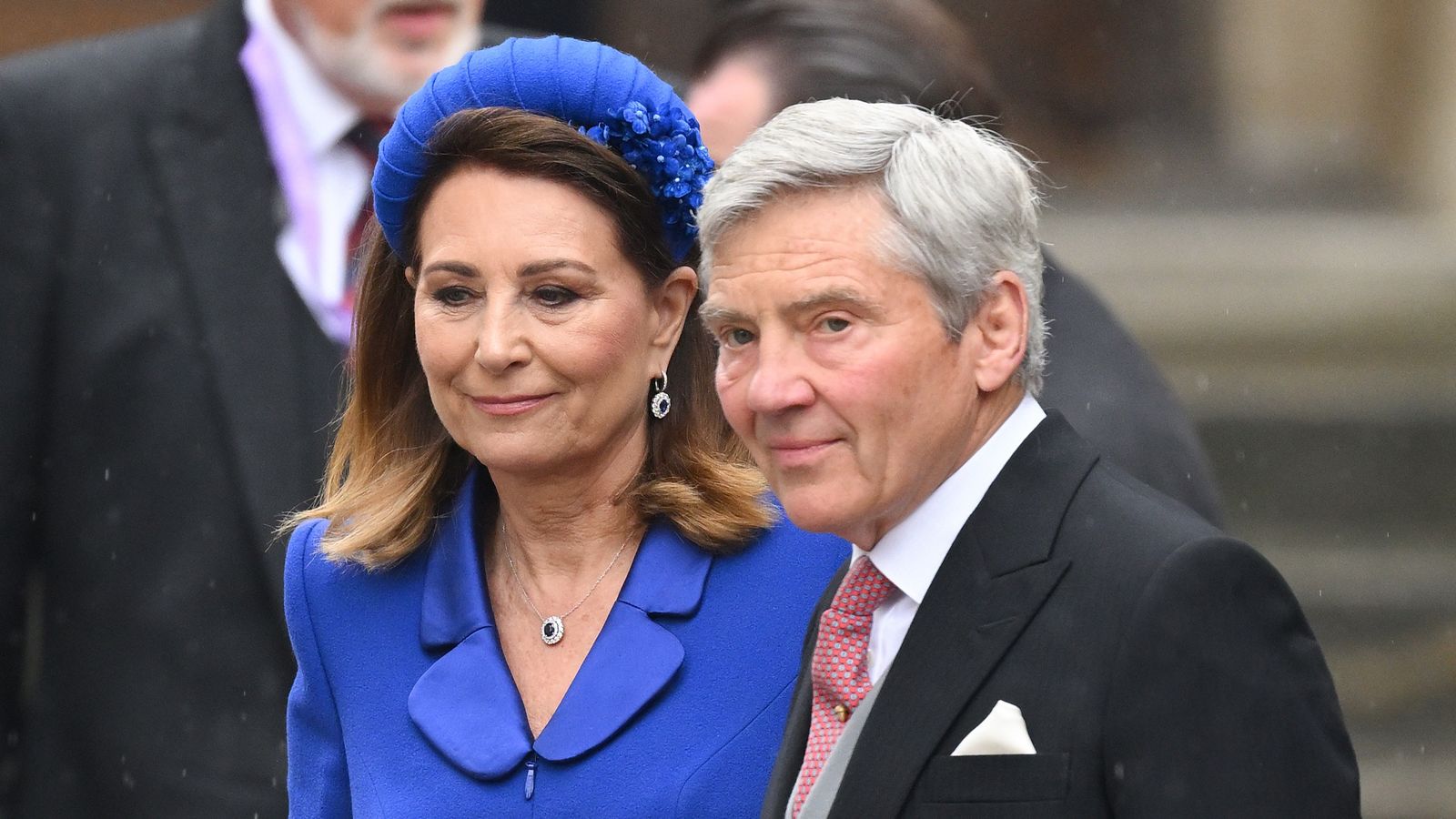 Who is Gary Goldsmith? How's he related to Carole & Kate? | Woman & Home