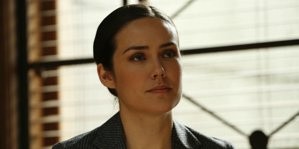 Why The Blacklist's Liz Ultimately Tried To Save Red's Life | Cinemablend
