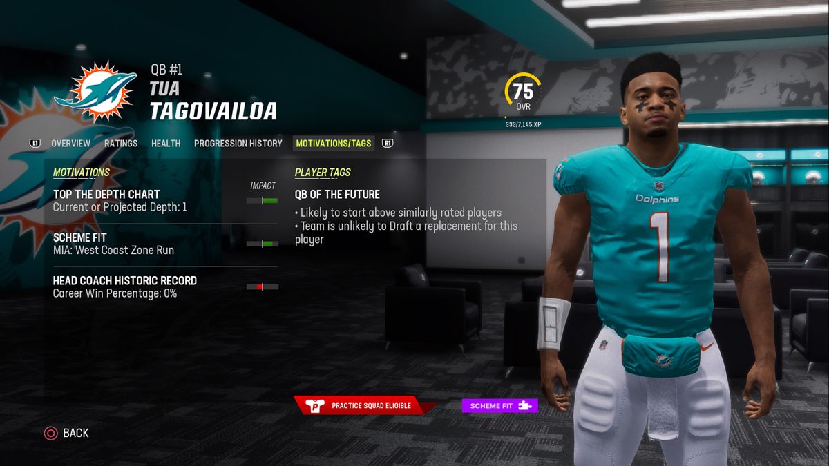 Madden 23 tips with 7 tricks to know before you play | GamesRadar+