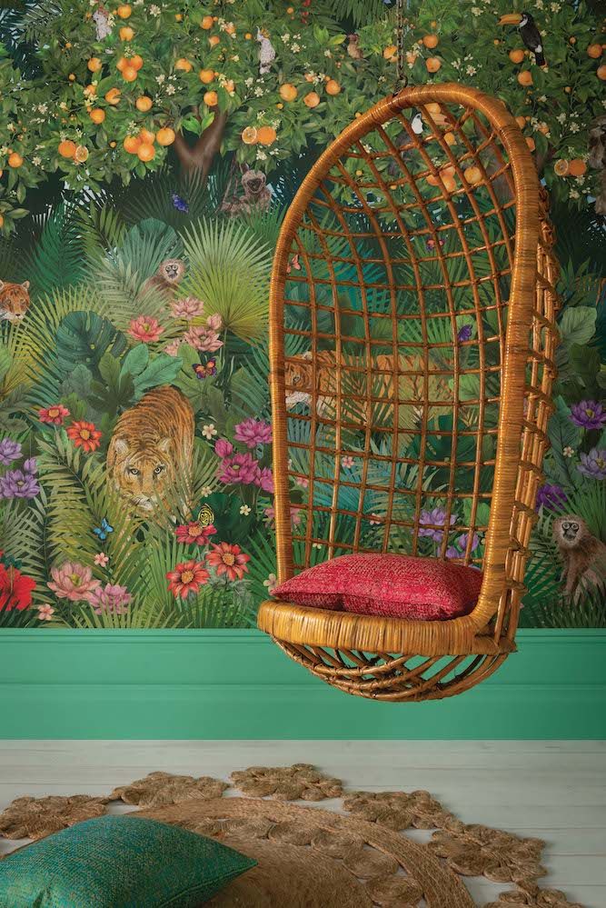 Matthew Williamson Just Dropped A Hot New Collection