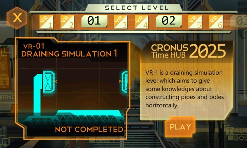 Cronus, travel back in time and prevent disasters with this Windows ...