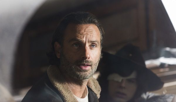 The Kingdom In The Walking Dead: What We Know From The Comics | Cinemablend