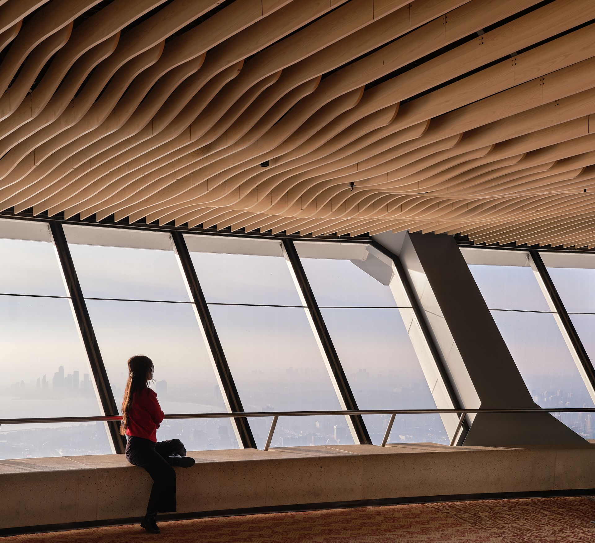 Toronto’s CN Tower has a new observation deck – take a tour | Wallpaper*