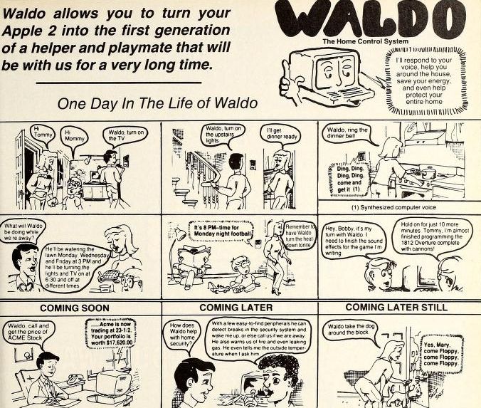 How one writer became the core of early Apple II culture | PC Gamer