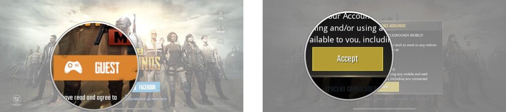 How to download and sign up for PUBG Mobile | iMore