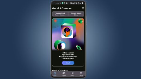 Estas son las 10 mejores aplicaciones Android del año, según Google ...