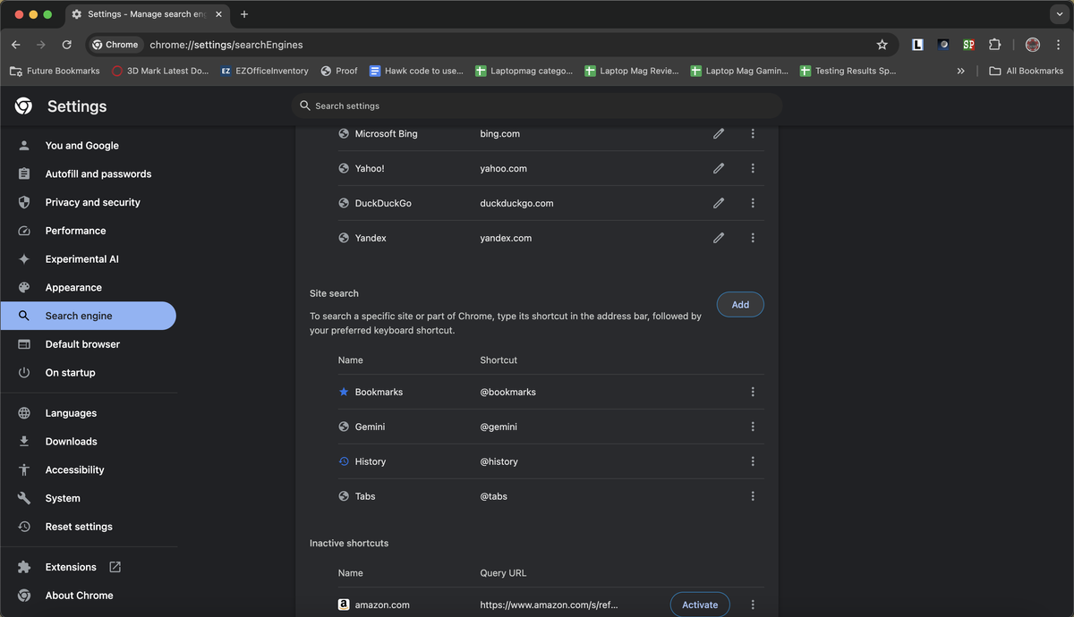 How to turn off Google AI Overviews: Here are the tricks to avoid ...