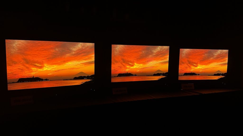 Sony’s new 4000-nit mastering monitor could be bad news for OLED TVs ...