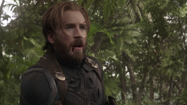 32 Movies That End In A Cliffhanger | Cinemablend