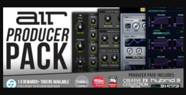 Black Friday plugin deals 2020: Today's best discounts from Waves ...