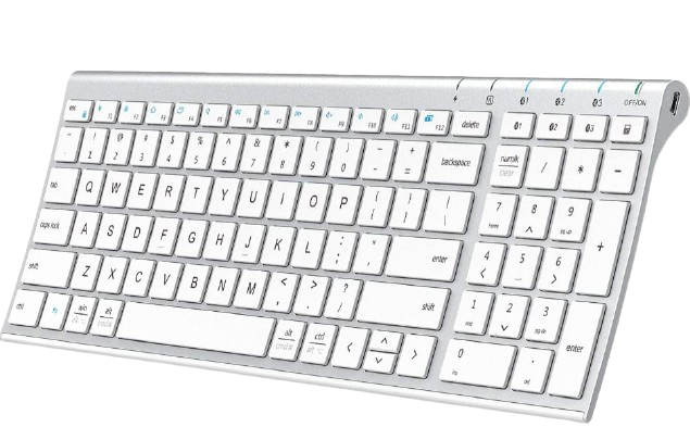 Best Bluetooth keyboards for Amazon Fire HD 10 & 10 Plus 2022 | Android ...