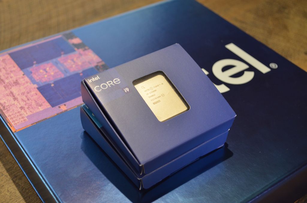 Intel Core i9-13900K review: the best consumer desktop CPU ever made ...