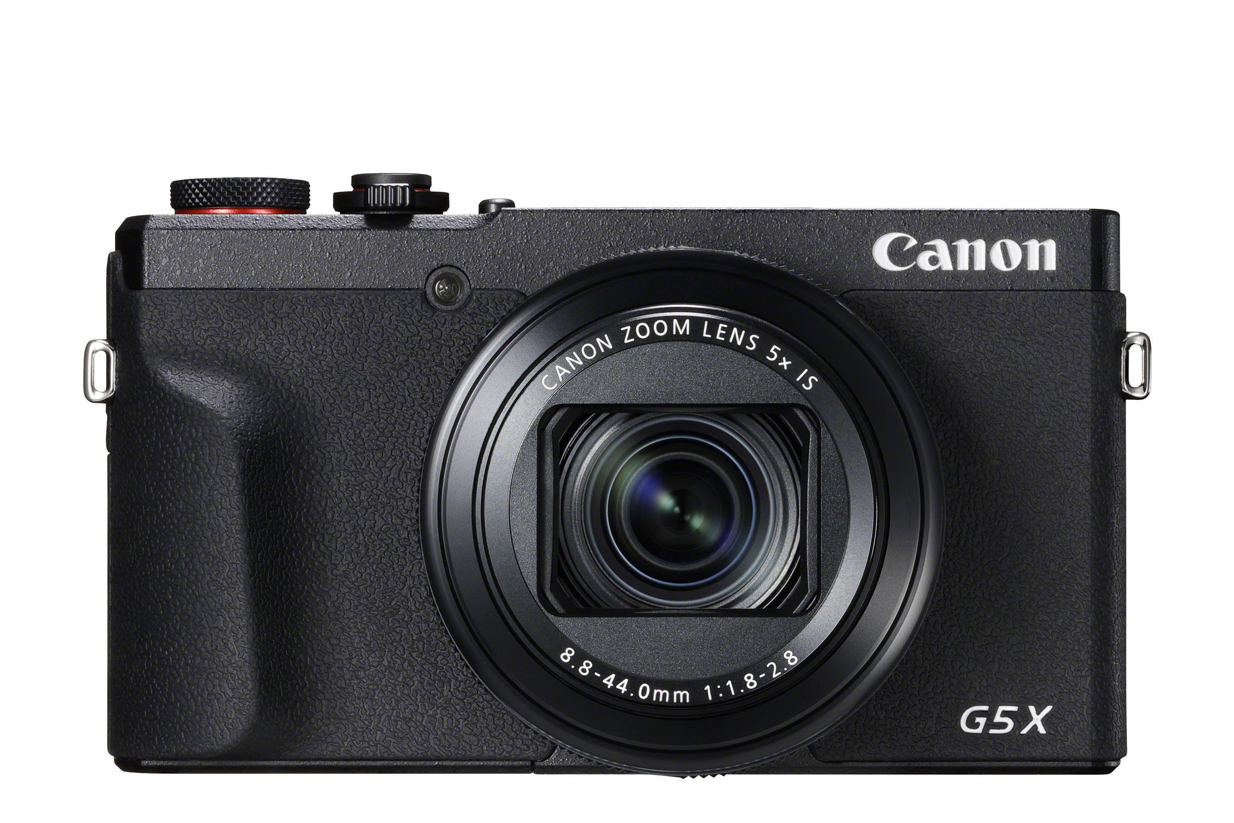 Canon PowerShot G5 X Mark II Announced TechRadar
