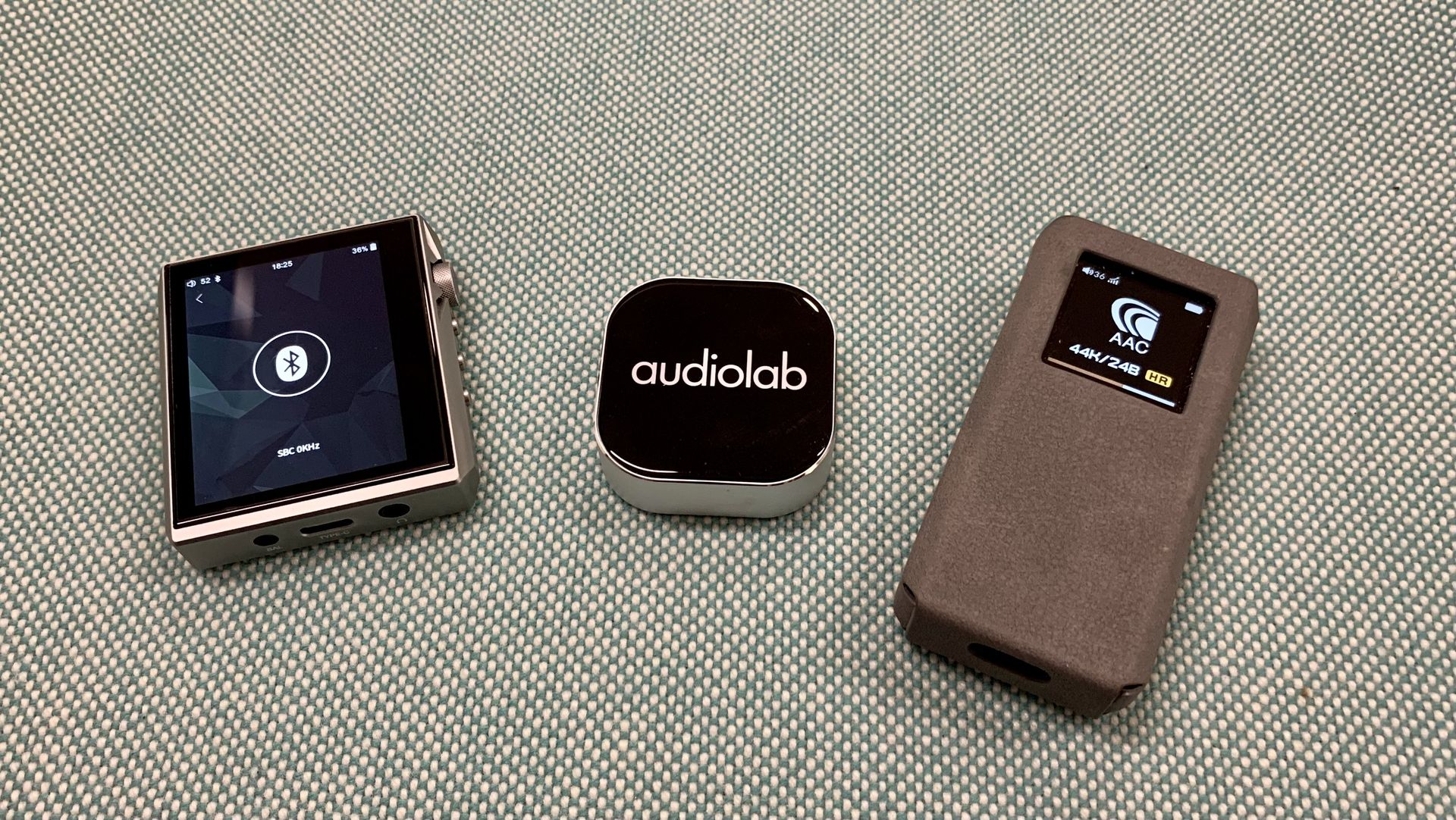 3 of the best wireless DACs to seriously upgrade music from your smartphone | TechRadar