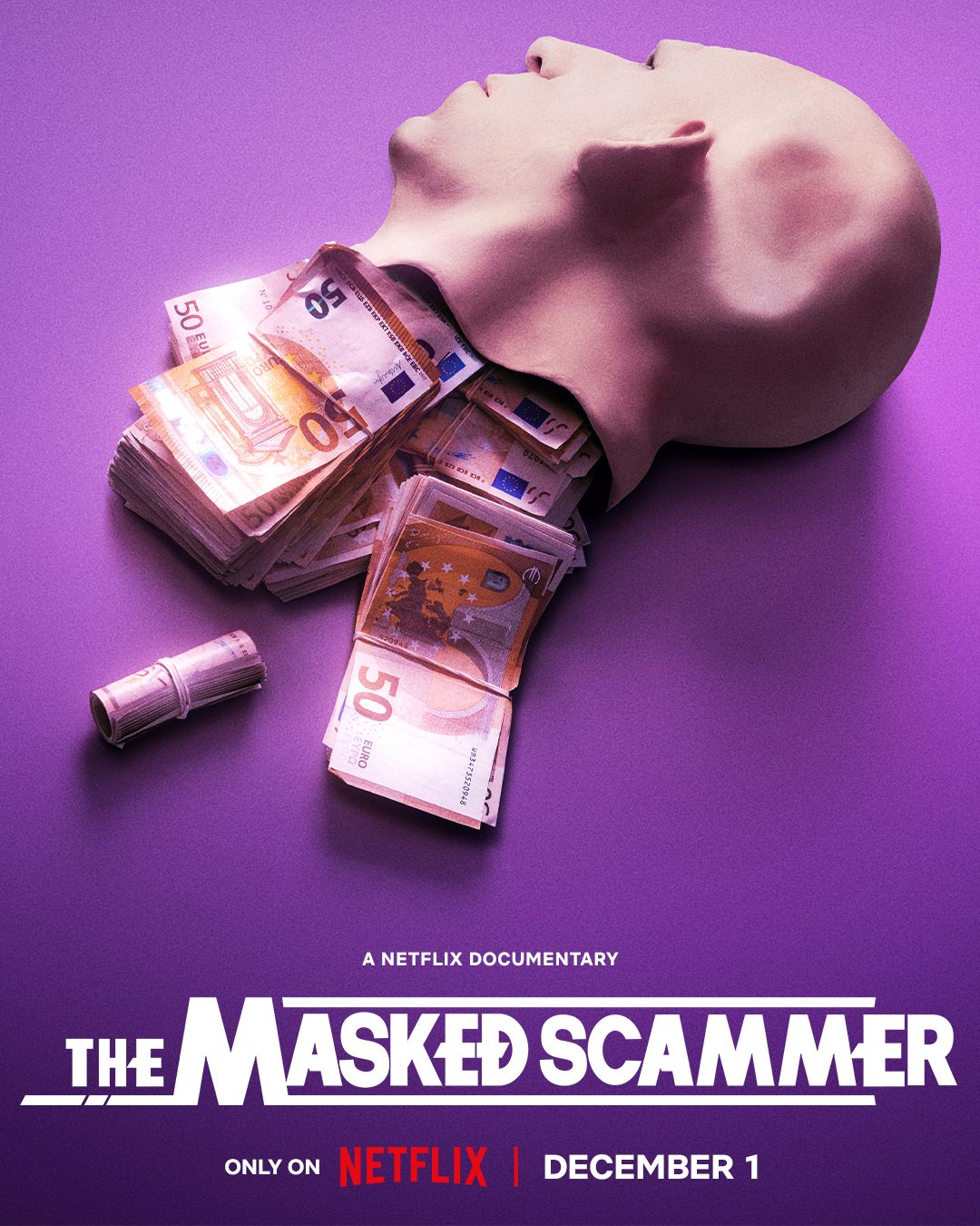 Is The Masked Scammer a true story? Your questions answered | What to Watch