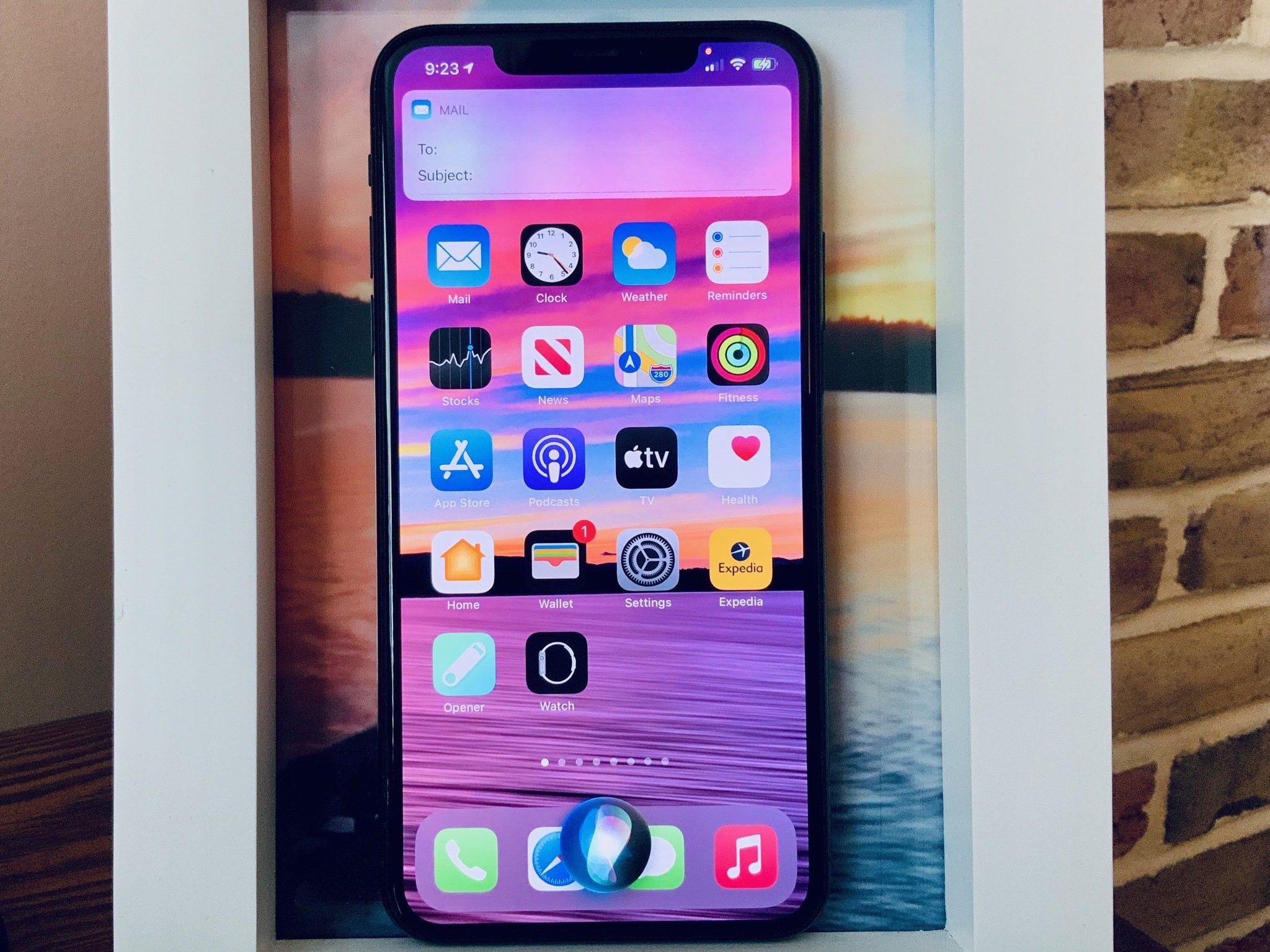 Can Siri send emails? Sure it can! Here's how to do it | iMore
