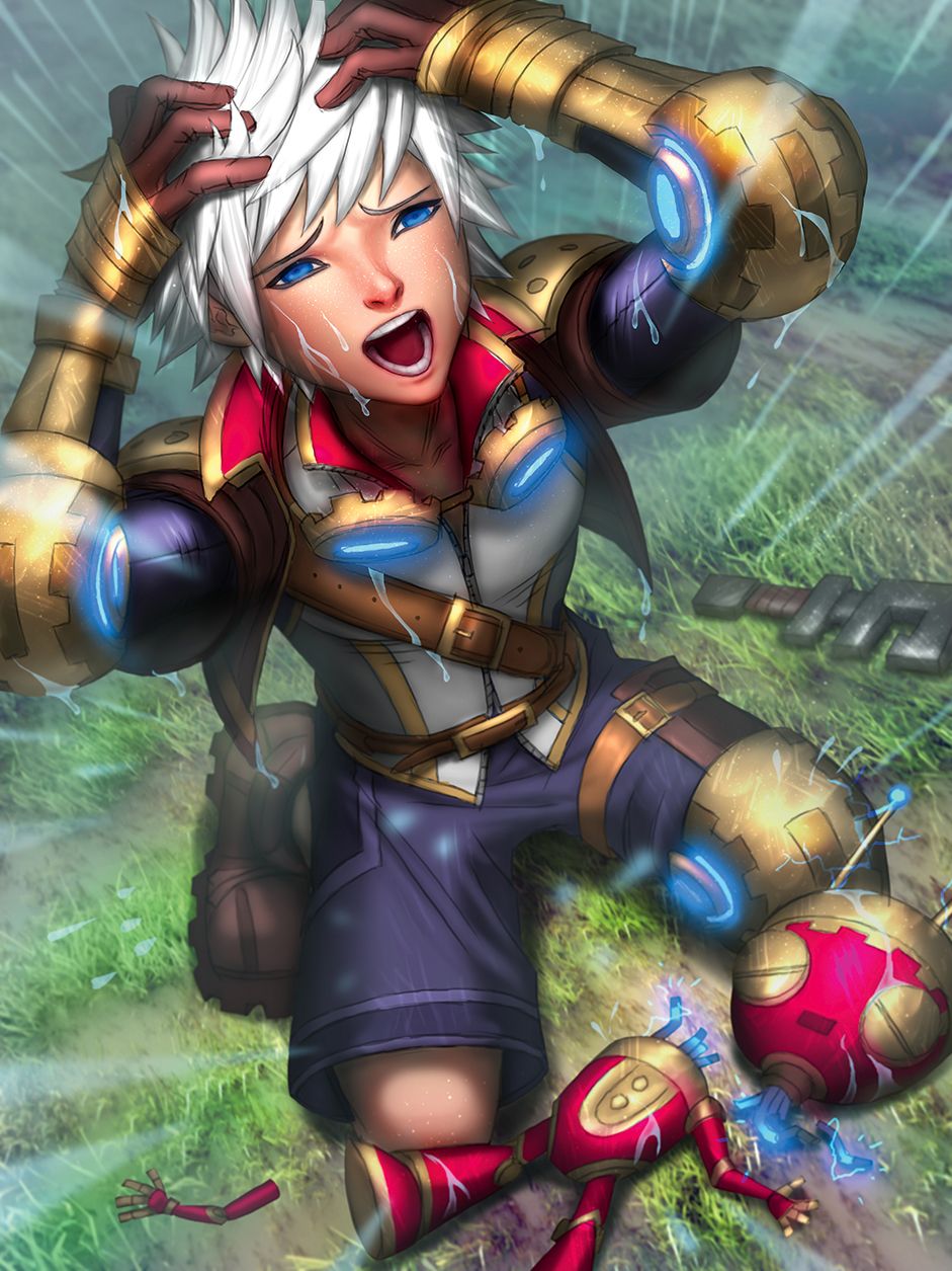 4 top tips for drawing an anguished character | Creative Bloq