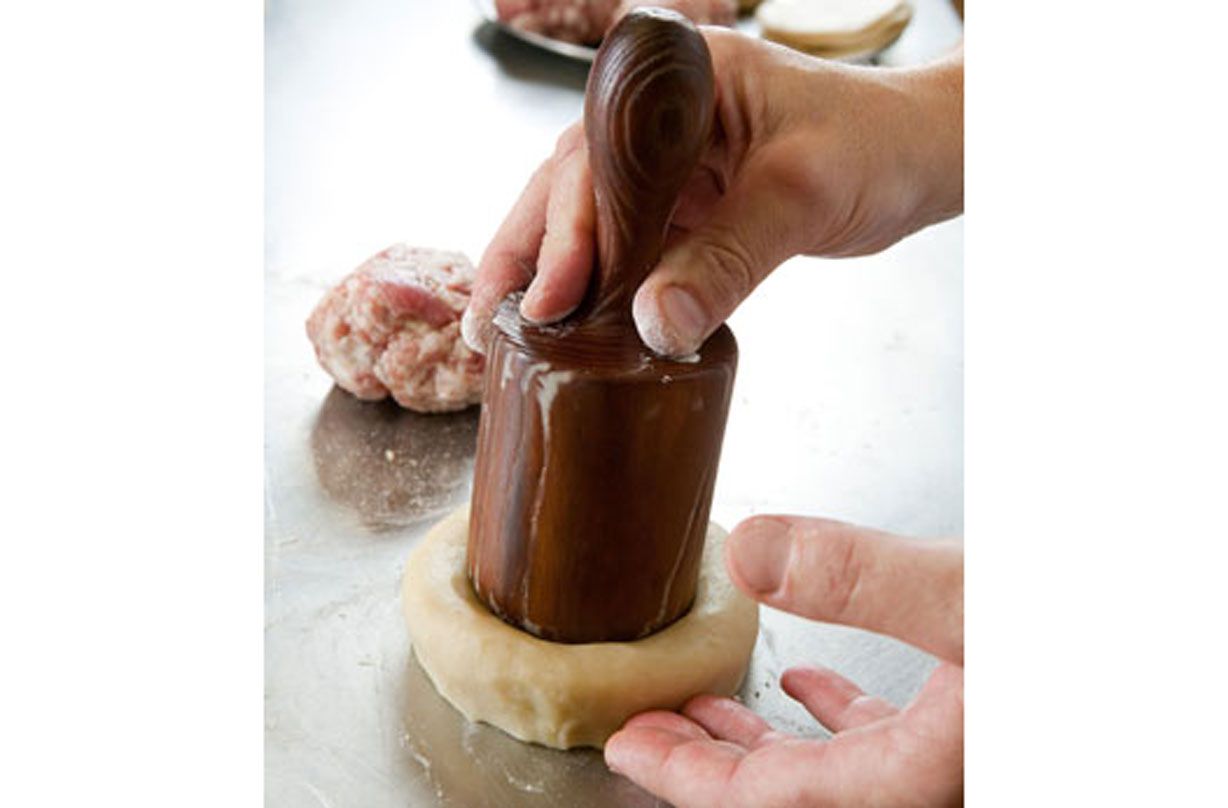 How to make a pork pie | GoodtoKnow