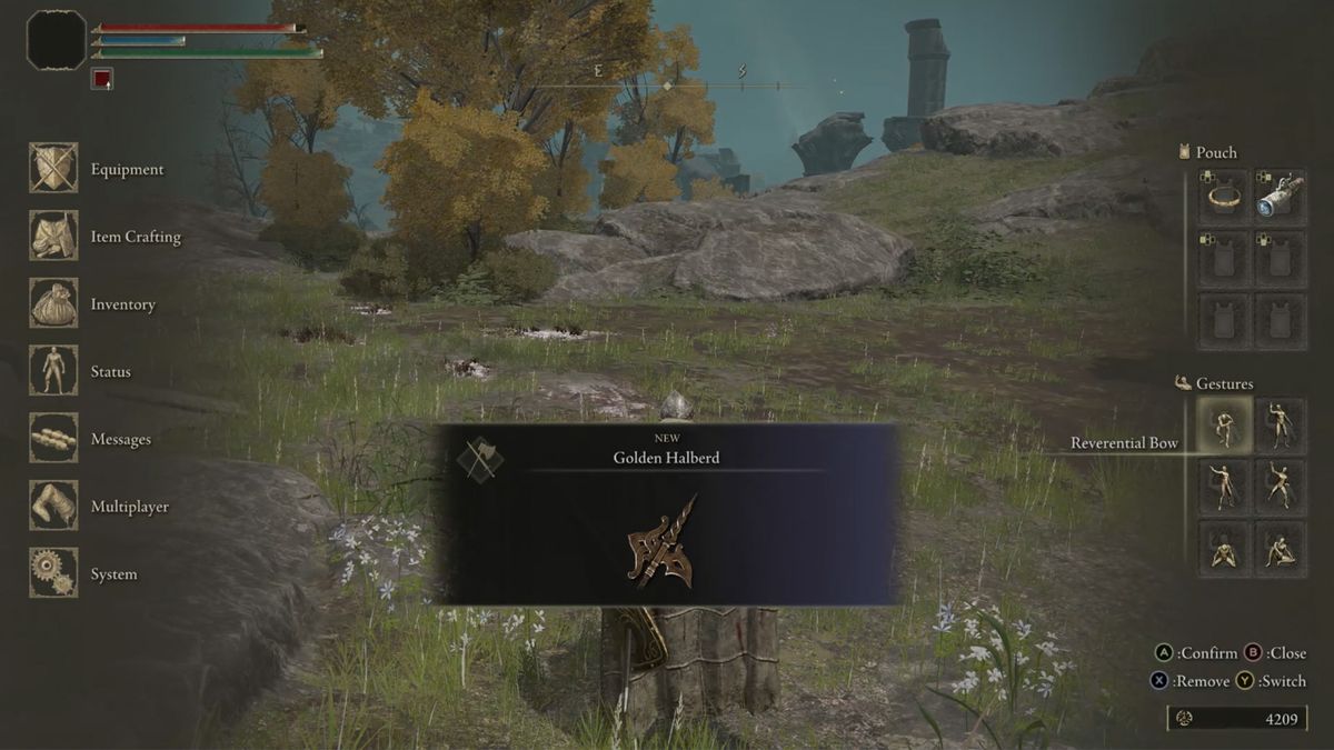 Elden Ring Tree Sentinel boss fight guide | GamesRadar+