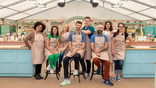 The Great American Baking Show season 3: everything we know | What to Watch