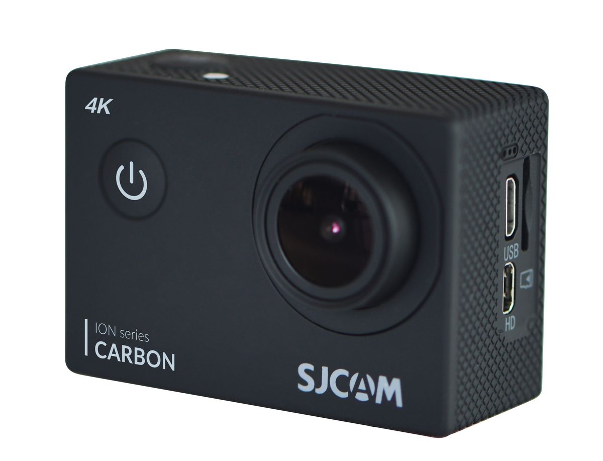 SJCAM unveils ION range of 4K action cameras | Digital Camera World