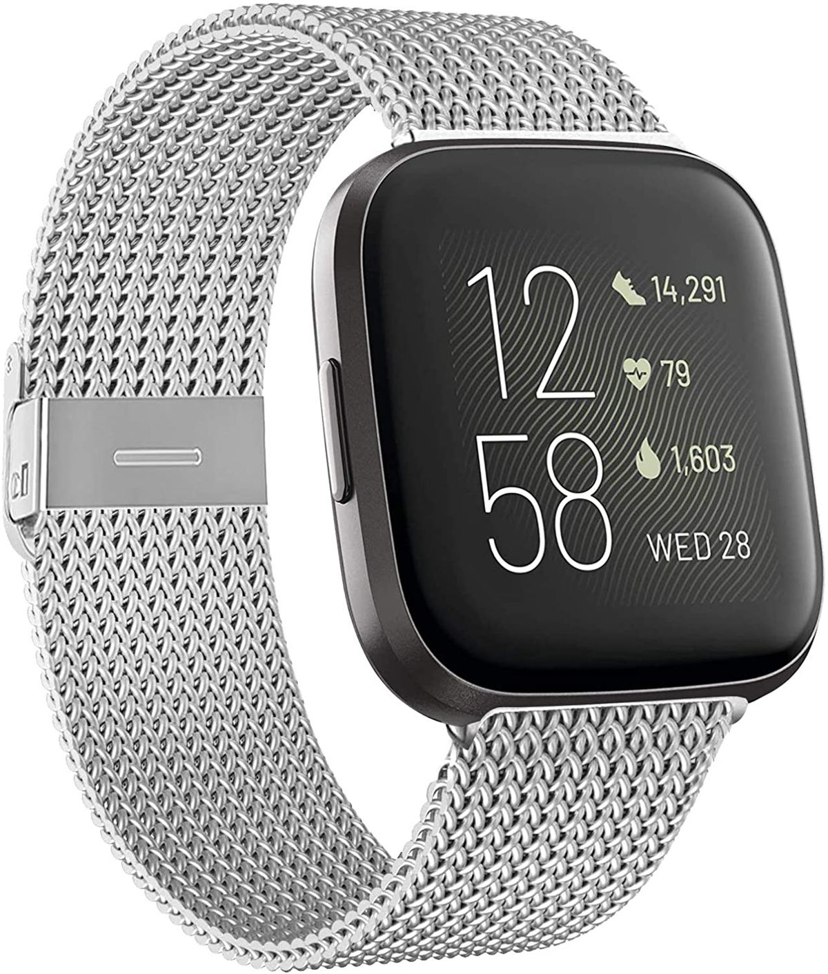 Best Fitbit Versa and Versa 2 bands 2025 | Android Central Best Fitbit Versa and Versa 2 bands 2025 | Android Central