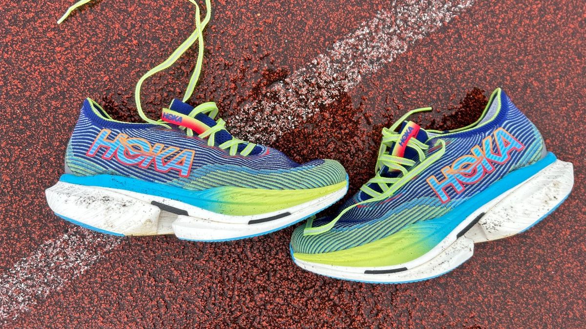 Best Hoka Running Shoes | Coach