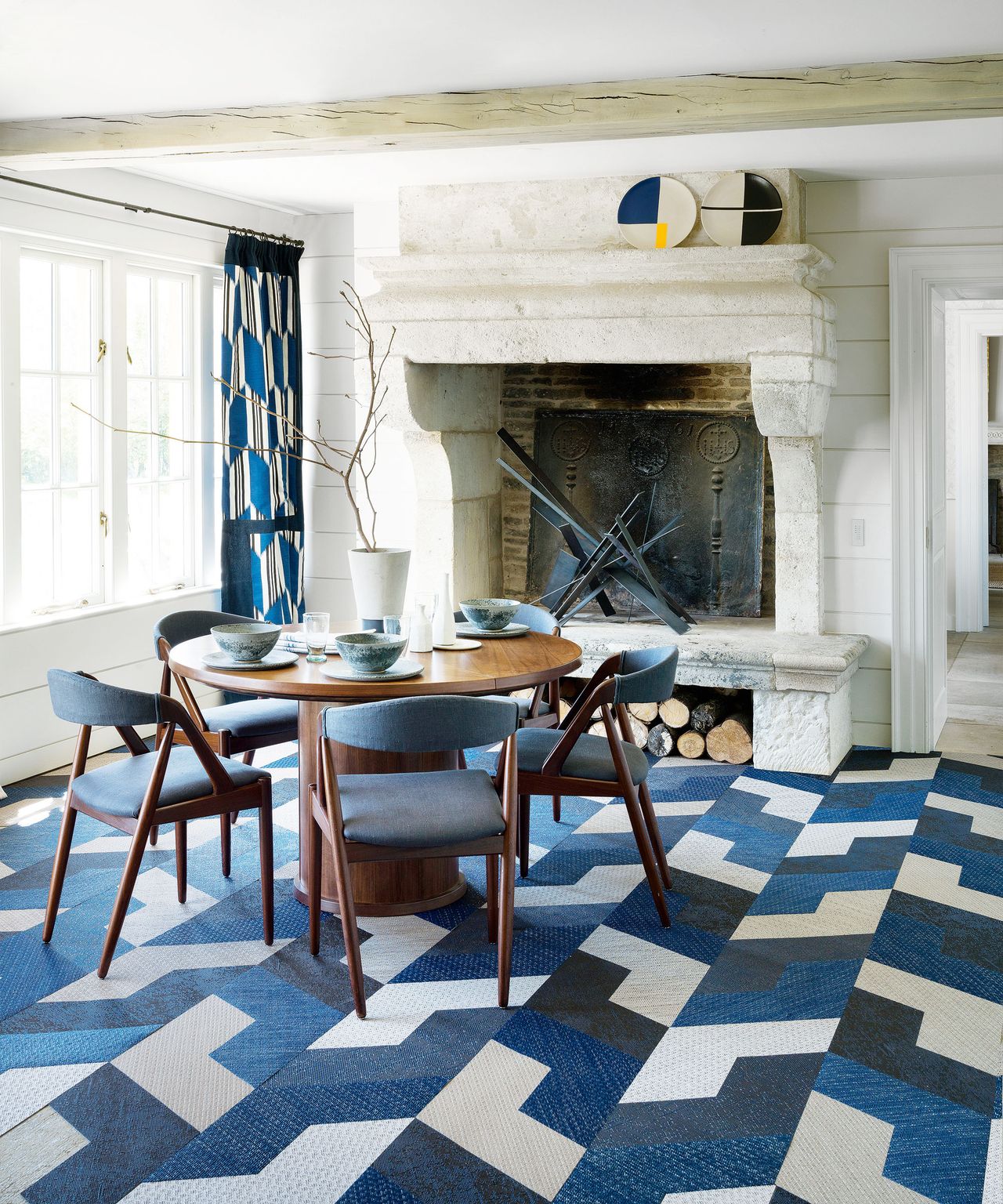 Carpet ideas: 12 looks to create warmth, texture and style underfoot ...