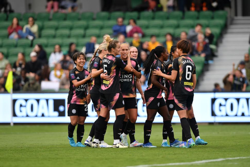 Women's Super League squads: Every WSL squad for 2024/25 | FourFourTwo