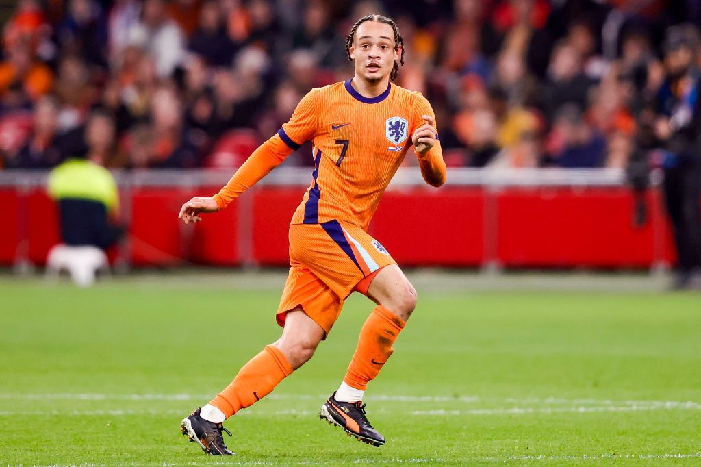 Netherlands Euro 2024 squad: Ronald Koeman's full team | FourFourTwo