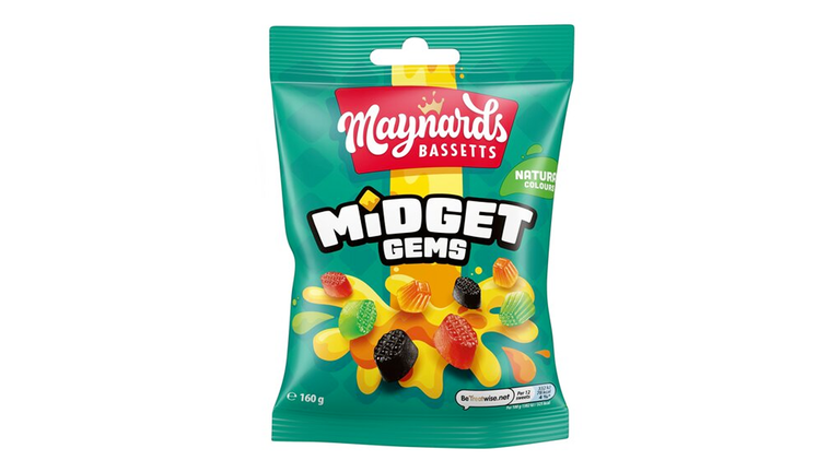 Healthiest sweets: The best and worst sweets for a diet revealed ...