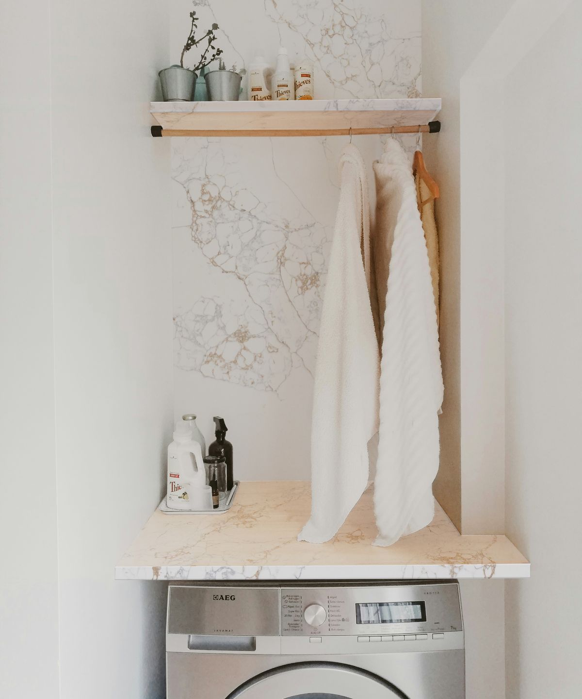 Utility room design: How to get it right | Homebuilding