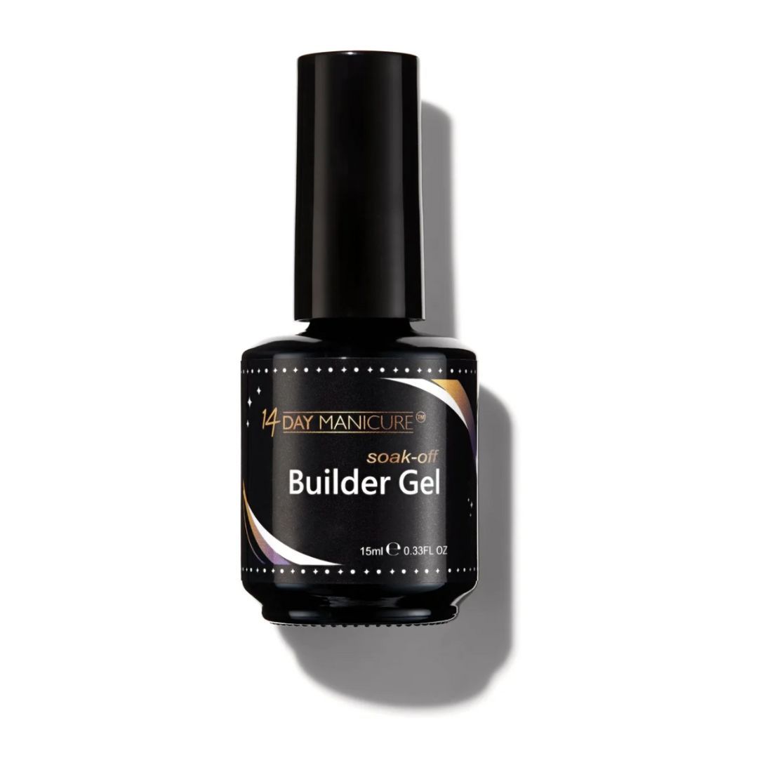 BIAB Nails and Builder Gel: An Expert Explainer | Marie Claire UK