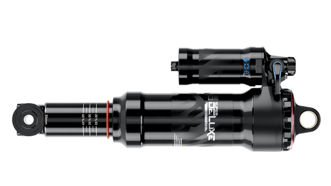 Best rear shocks for mountain bikes | Bike Perfect