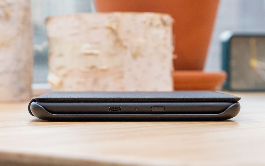 Amazon Kindle Paperwhite (2018) review: The best got better | Tom's Guide