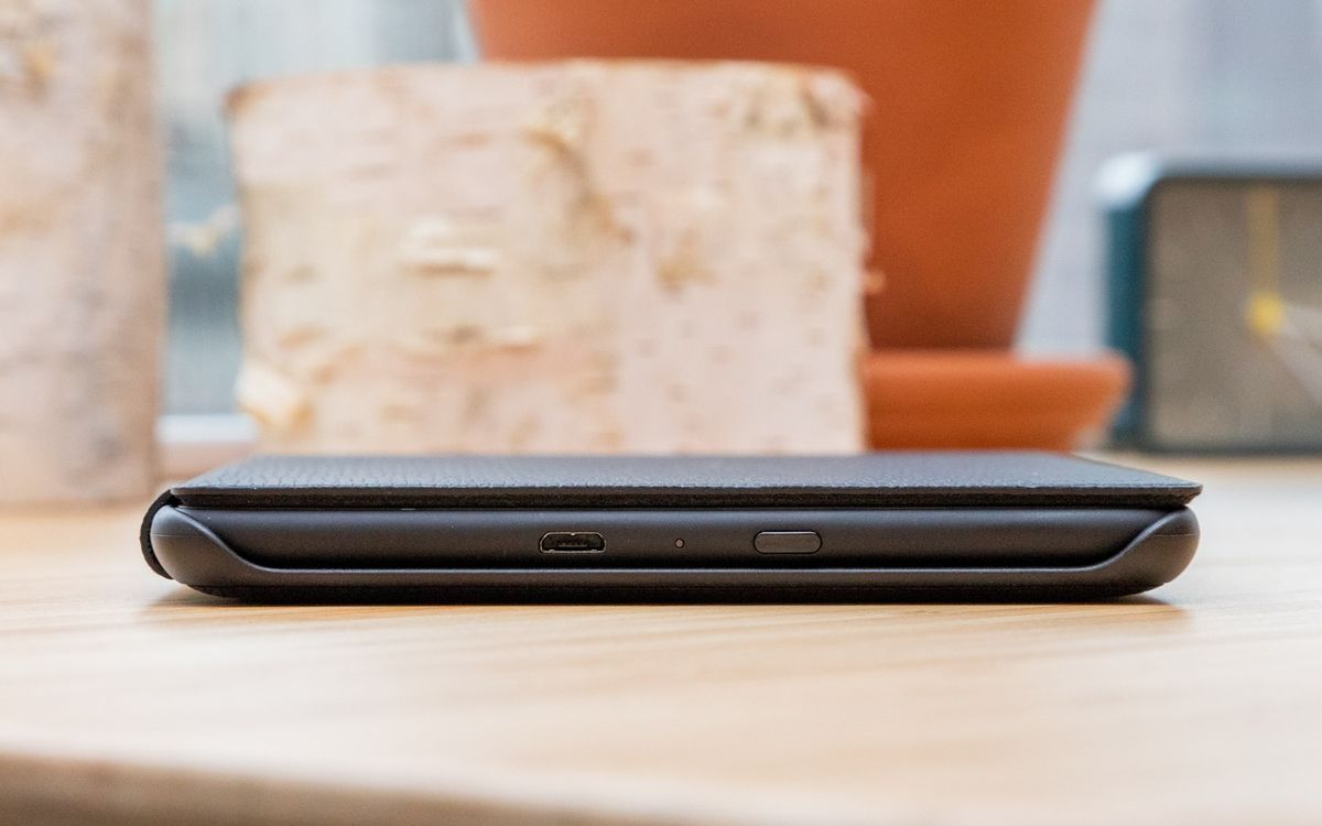 Amazon Kindle Paperwhite (2018) review: The best got better | Tom's Guide