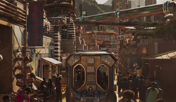 14 Fictional Movie Locations We'd Love To Visit | Cinemablend