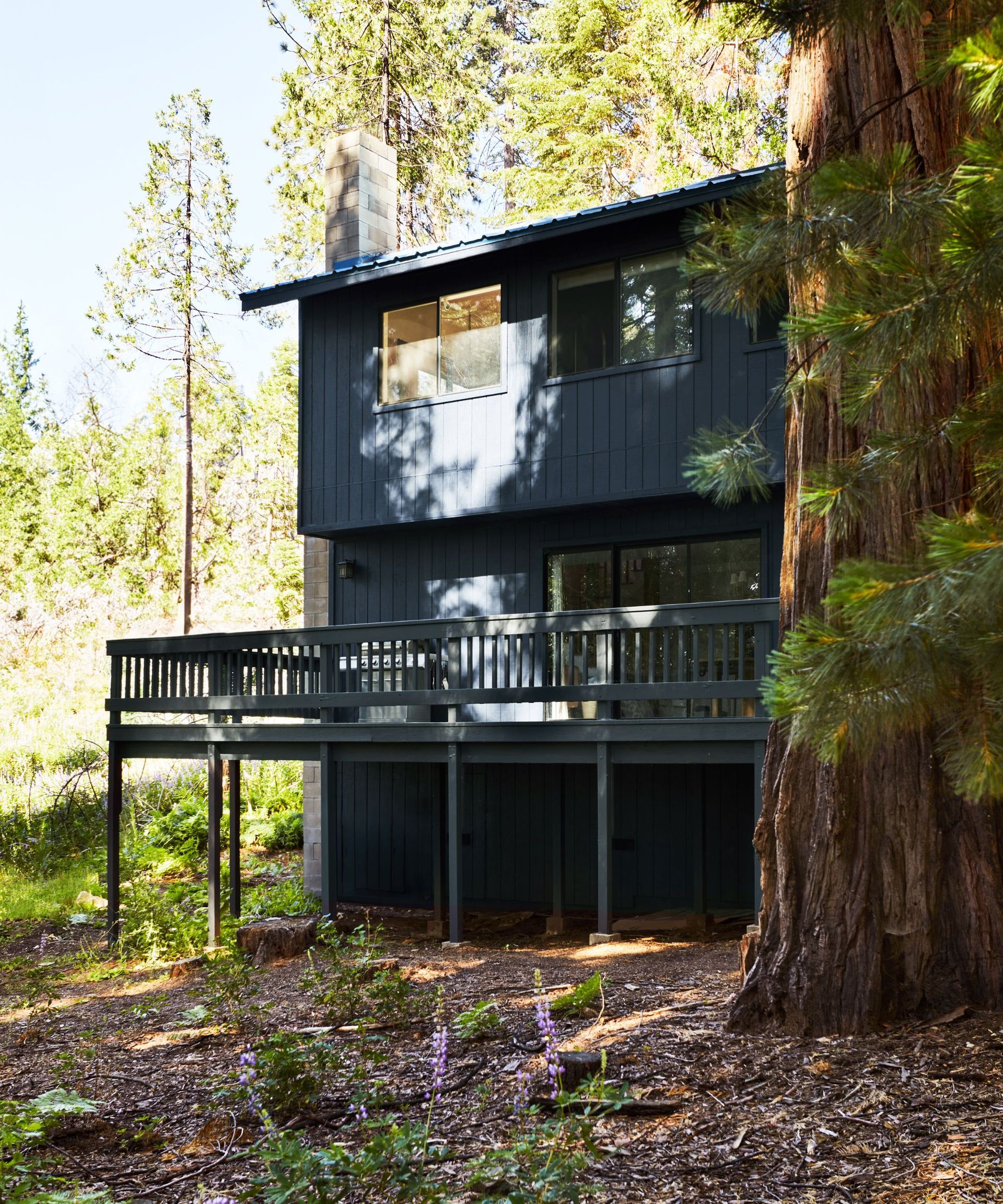 Exterior paint trends 2025: Stylish colors for home exteriors | Homes ...