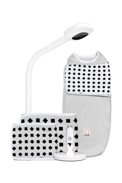 Nanit Pro Camera review | Real Homes