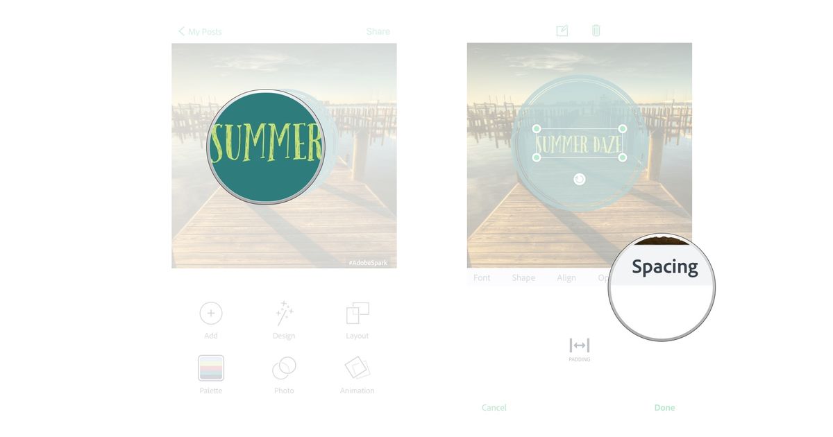 How to create a Sparkpost project without a template | iMore