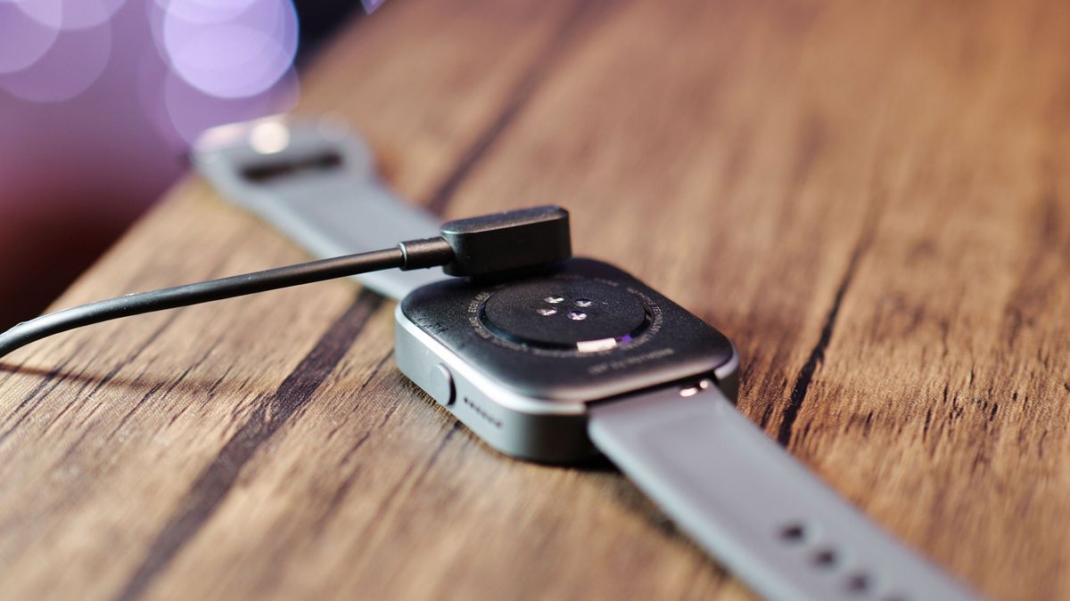 CMF Watch Pro by Nothing review: A great value smartwatch, but not ...