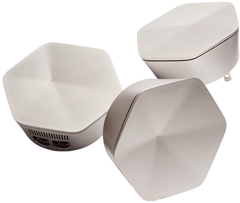 Eero vs. Plume: Which mesh router solution should you buy? | Android ...