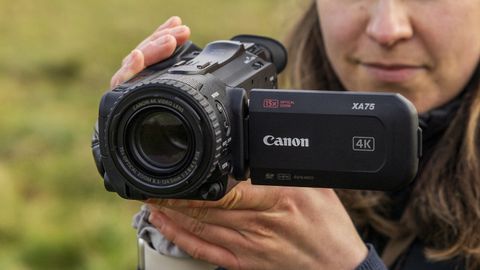 The best camcorder in 2024 | Digital Camera World