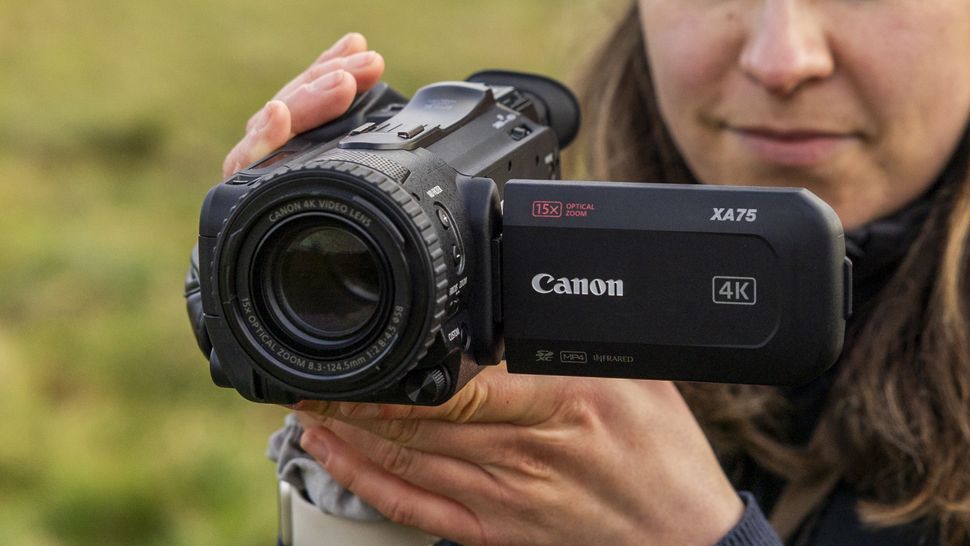 The best camcorder in 2024 | Digital Camera World