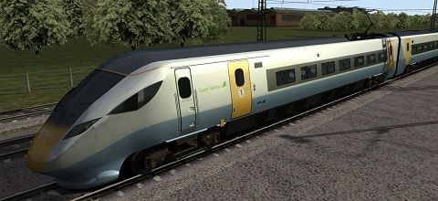 Train Simulator 2012 Gets Steam Workshop | Cinemablend