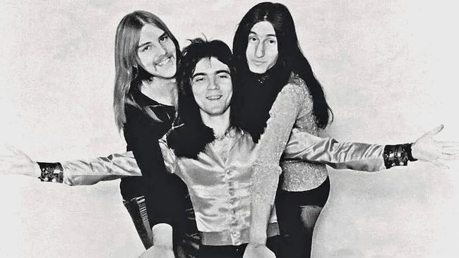 Rush movie makers knew they couldn’t leave John Rutsey out | Louder