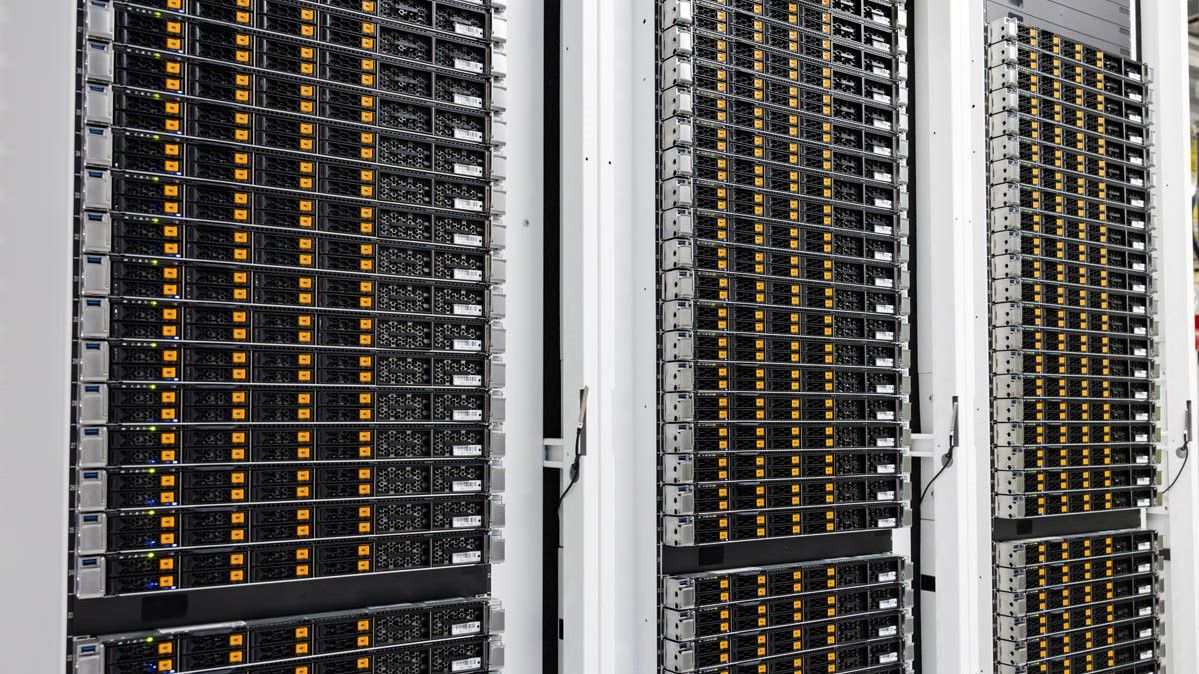 First in-depth look at Elon Musk's 100,000 GPU AI cluster — xAI ...