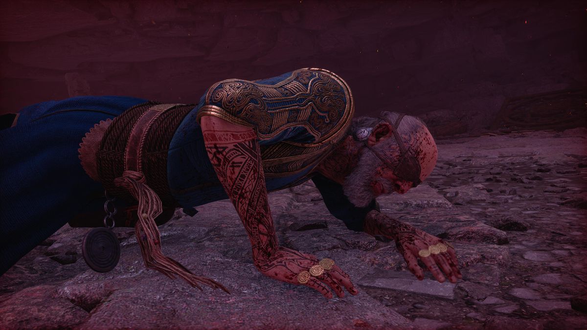 God of War Ragnarok ending explained: a spoiler-filled look at what it ...